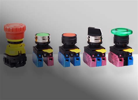 Switch Electronics Your One Stop Component Shop