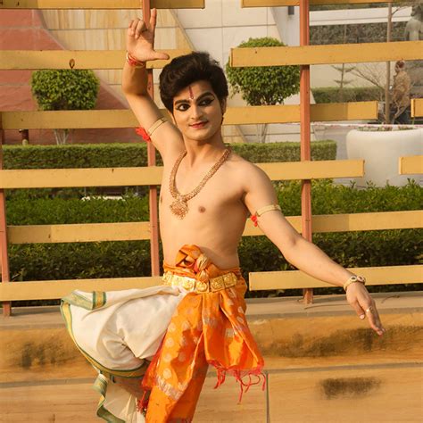 Saurabh Tripathi Cultural Mapping