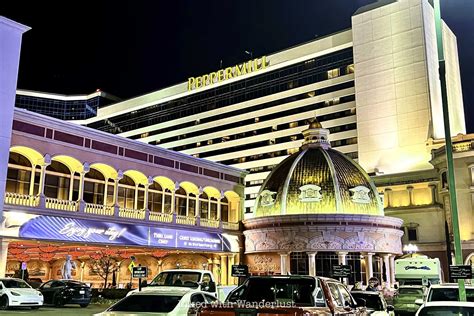The 6 Best Hotel Resorts In Reno In 2025 From A Local — Inked With