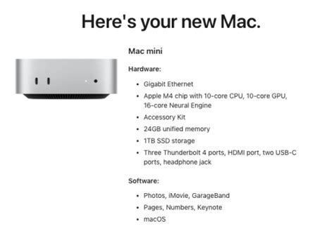 M4 Mac Mini Issues MacRumors Forums