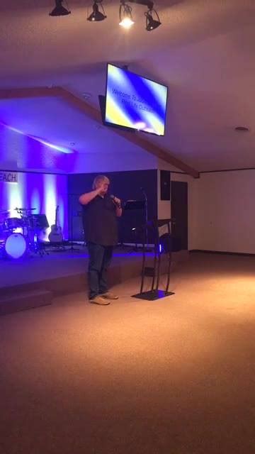 Caleb Sherrill Ministries Home Facebook