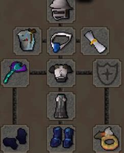 Osrs Vorkath Boss Guide Melee Range Setups NovaMMO