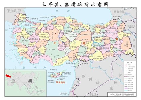 高清地图整理 世界地图，各国行政区划图（俄罗斯，加拿大，中国，美国，巴西，澳大利亚，德国，法国…） 知乎