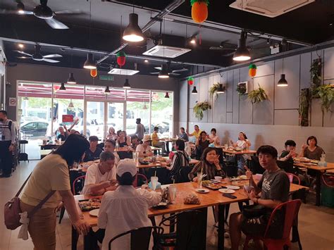 Dinner Is The Best Time To Indulge Moo Ka Ta Krua Thai