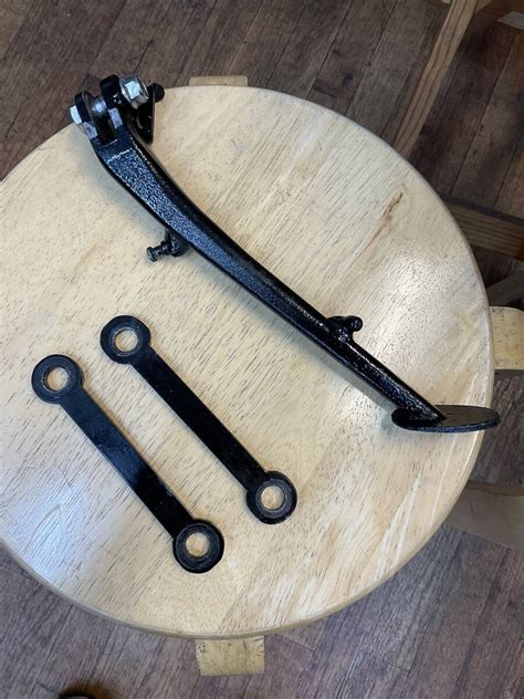 Yahooオークション Gsx1300r 99 18年 ローダウンリンク ショートサ