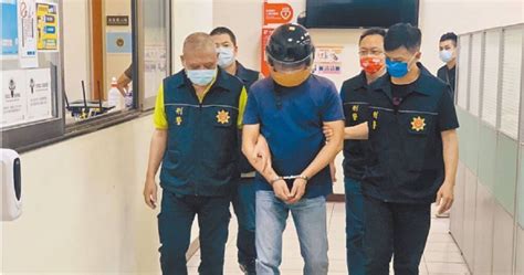 南投康建生技行刑式4死命案 冷血槍手李鴻淵遭求處死刑