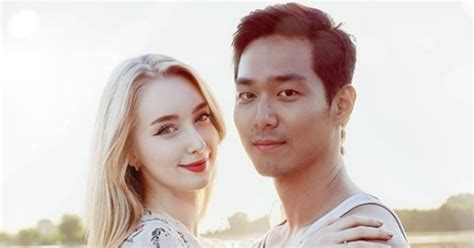 ‘미스 인터내셔널 우승 독일여성 훈남 한국인 남친 공개 “집에 오고싶게 하는 사람” 애정[해외이슈]