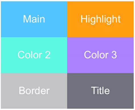 Choosing A Color Palette For Your Power Bi Report Data Savvy