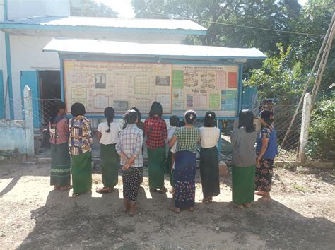 ဆင်ပေါင်ဝဲမြို့၌ ၁၀၃ နှစ်မြောက် အမျိုးသားအောင်ပွဲနေ့အထိမ်းအမှတ်နှင့် စိုက်ပျိုးရေး ကျန