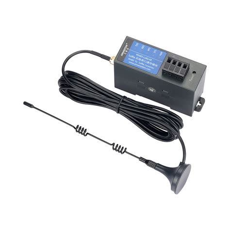 Rs485 Lora M Lora Lora Communication Module Amsamotion