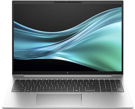 HP EliteBook G H Intel Arc Cores WUXGA X IPS Windows
