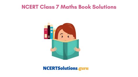 Ganita Prakash Class 7 Solutions Ncert Solutions