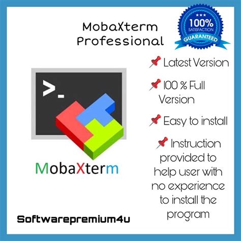 🔥【latest】🔥 mobaxterm professional 23 5 2023 tools for remote