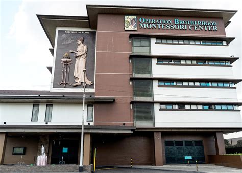 Ob Fairview — Ob Montessori Center