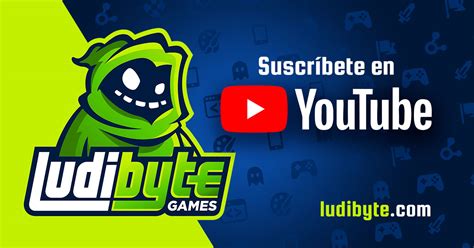 Videos Ludibyte Games