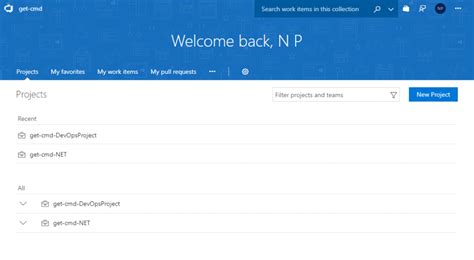 Devops Projects Deploy And Monitor Your App In Azure
