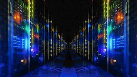 Are Supercomputers Dead