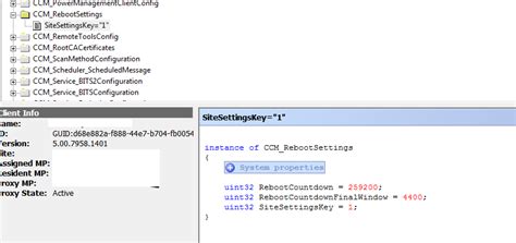 Smssccm Beyond Application Deployment Matthew Hudson Override Sccm Reboot Time