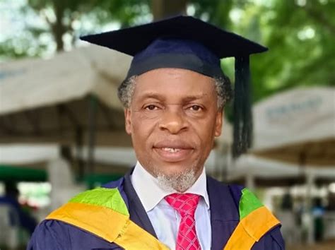 60 Year Old Makes First Class Gets Eight Awards At Ui Acada Extra