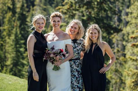 Wedding Jarret Stoll 60 Photos