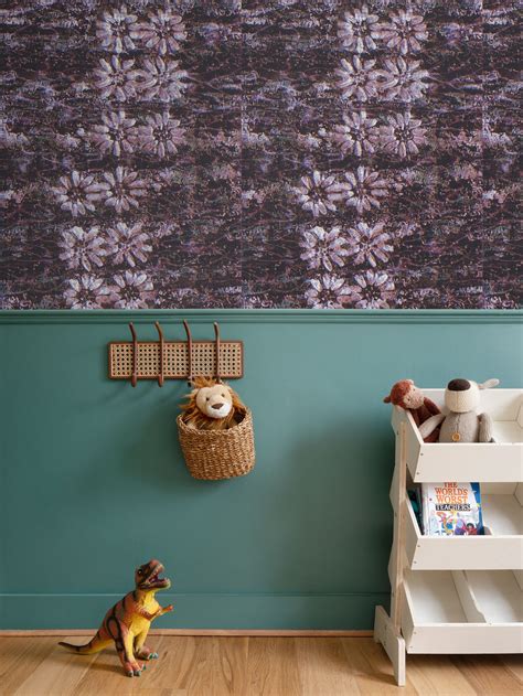 Repeat Pattern Wallpaper