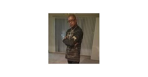 Mr Gerald Jerome Benson Sr Obituary 2024 Detroit Mi Oh Pye