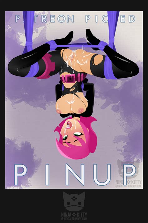 Px3 Ms July Erin Esurance By Ninjakitty Hentai Foundry