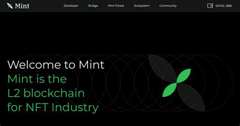 Nftscan 正式上线 Mint Nftscan 浏览器和 Nft Api 数据服务 Csdn博客