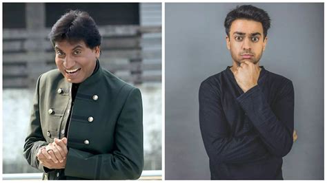 Ans Trolled Rohan Joshi For His Insensitive Remark On Raju Srivastava राजू श्रीवास्तव के निधन