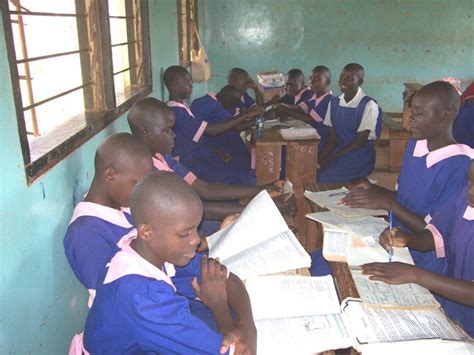 The New Humanitarian From The Classroom To The Bedroom