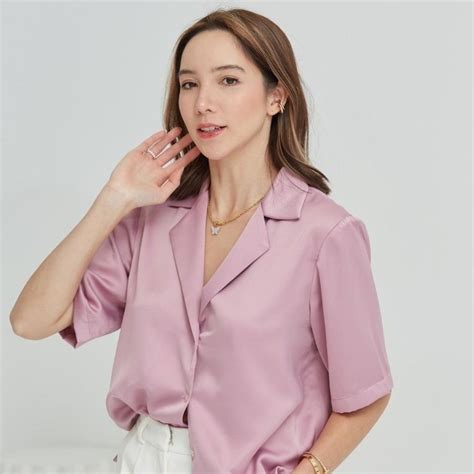 Hannah Sim Business Partner Rise Restaurant Marina Bay Sands