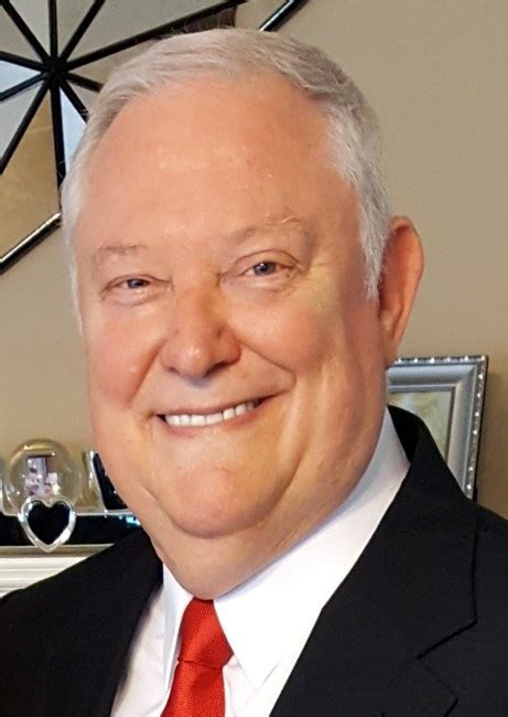 Kenneth Britt Obituary Houston Tx