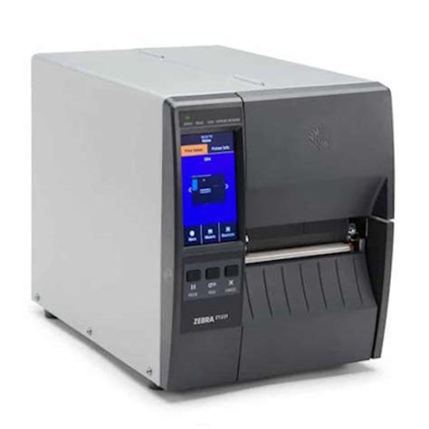 Принтер етикеток Zebra Zt231 203dpi Serial Ethernet Btle Usb Host