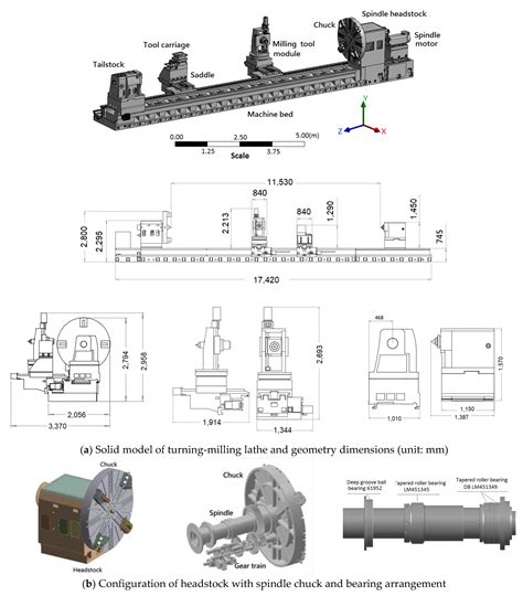 Lathe Machine Exercises At Jessica Dowie Blog