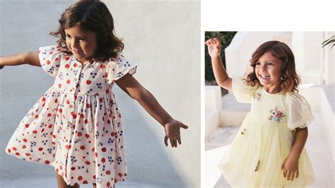 Girls New In Styles