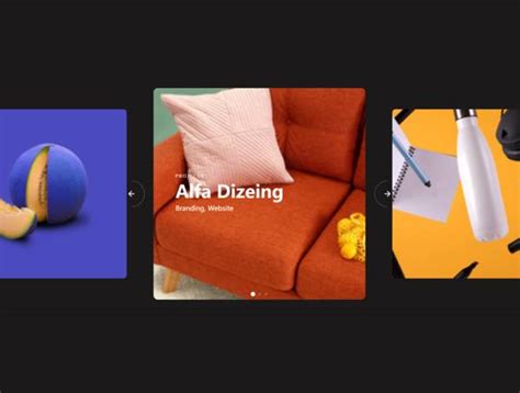 幻灯片轮播图效果图平滑切换效果下载 17素材网