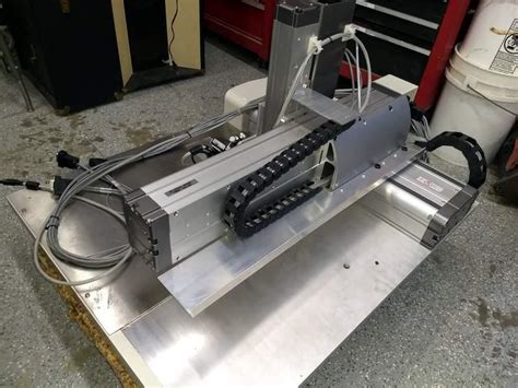 Noob DIY CNC Project Maybe R Diycnc