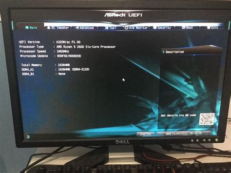 Need Help Launching R Asrock