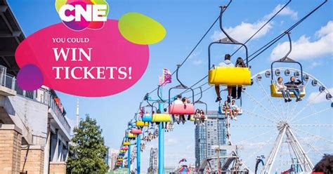 Spectator 2025 Torstar Cne Appreciation Contest