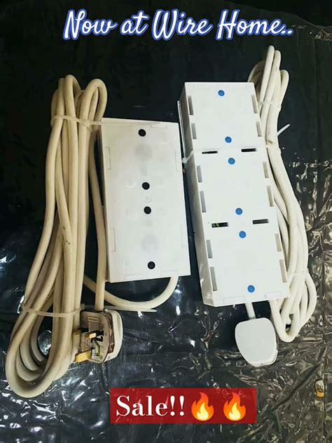 Wire Cored විශේෂ මිල 10 අඩු කිරිමත් සමග 😵😱🔥 ඔබට නිවසට සහ වැඩ බිමට දැන් සාධාරණ මිලකට Youtube