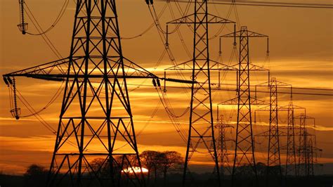Electrical Power Power Generation Hydro Power Plant Electrical