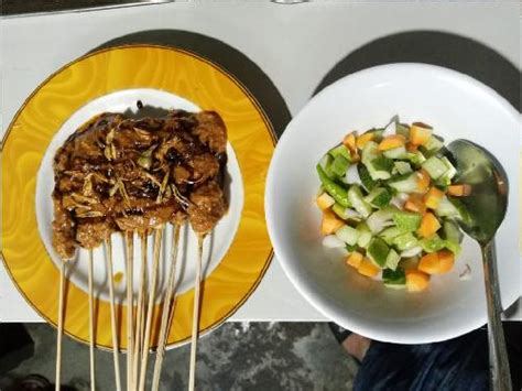 Pondok Sate Gule Cibiru Cileunyi Cibiru Wetan Gofood