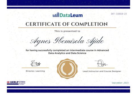 Agnes Gbemisola A On Linkedin Datascience Dataanalyst Sql Excel