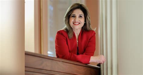 Suit Alvarado Gil Violated First Amendment Rights During Press Conference On Sex Predators