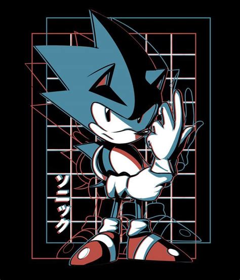 Johnny The Hedgehog
