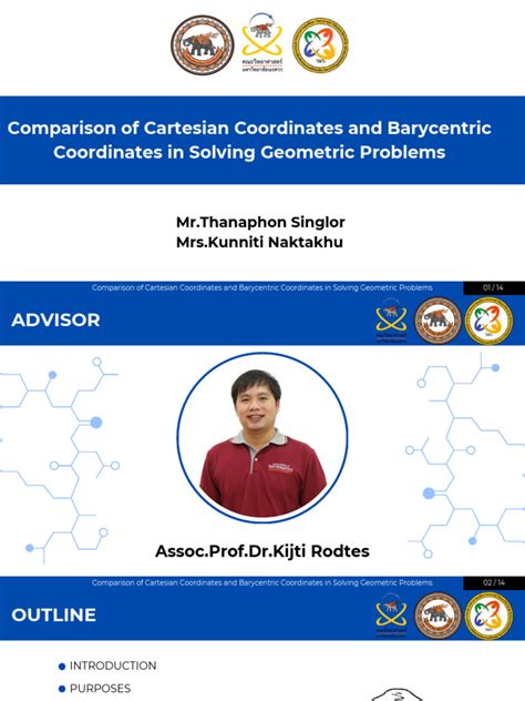 Slide Pdf Cartesian Coordinate System Geometry