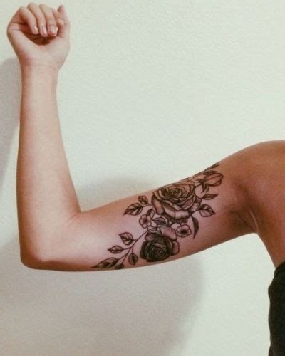 500 Best Tattoo On Bicep Ideas For Women 2026