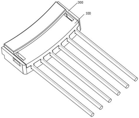 一种固定装置的制作方法