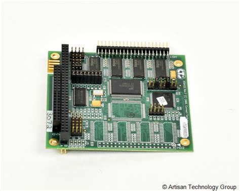 Xtreme 104 Connect Tech RS 232 422 485 4 Asynchronous Serial Port PC