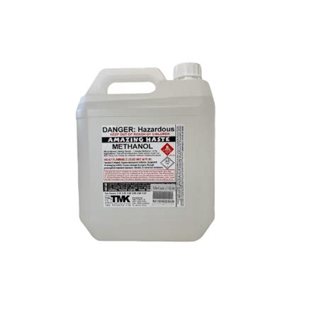 The Comprehensive Guide To The Density Of Methanol Everything You Need